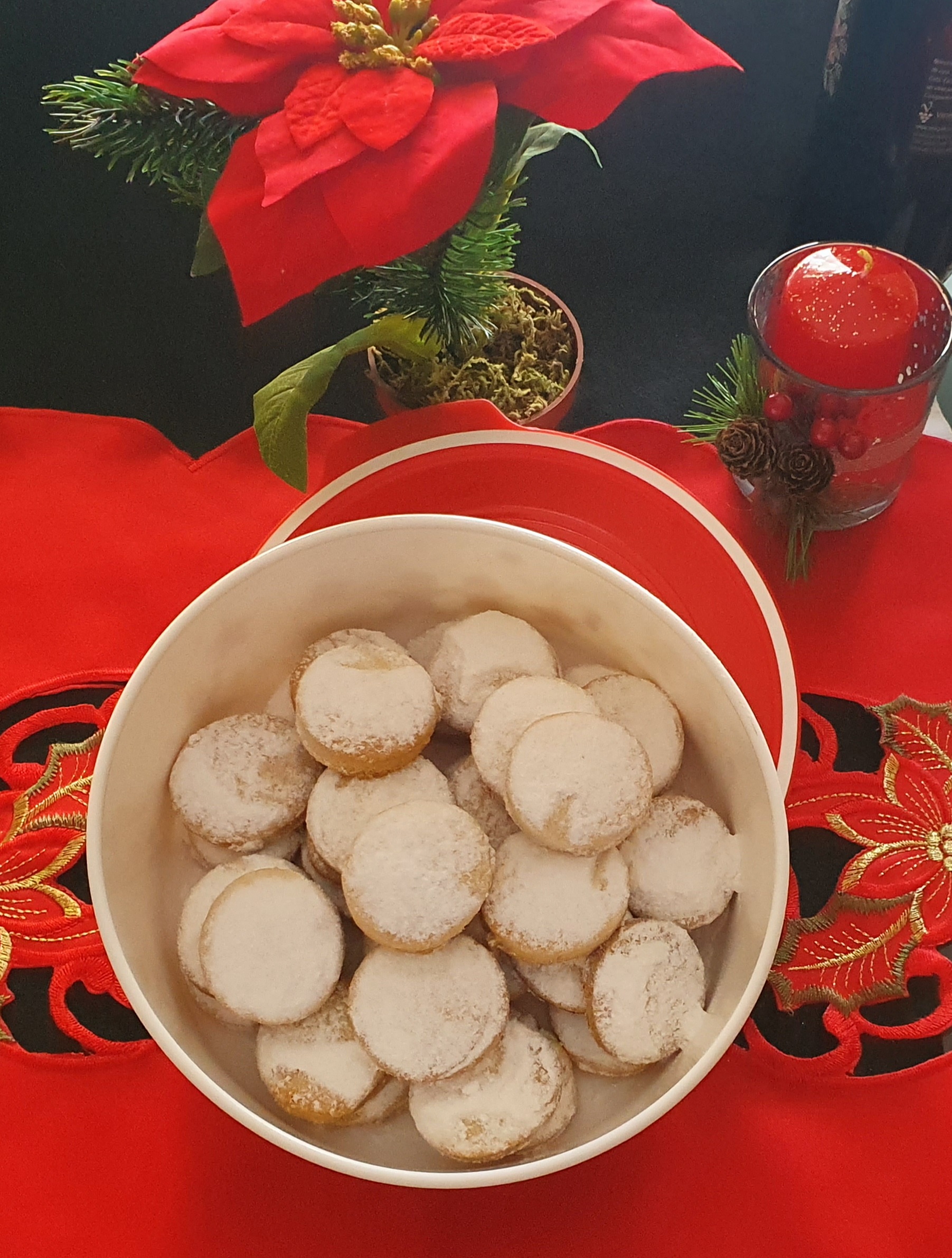 Nevaditos - Navidad - Blog de SUSANA SANCHEZ GELDE de Thermomix® Sabadell